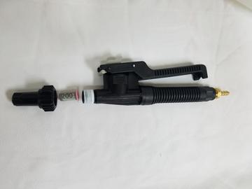 POLYPROPYLENE PRESSURIZED SPRAY NOZZLE - Dirty Tools