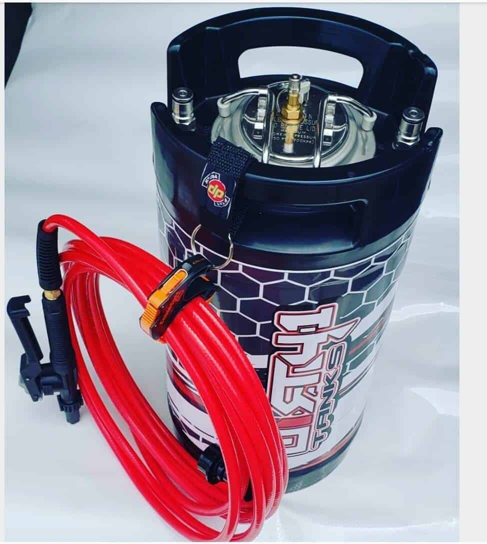 Category: Dirty Tank & Tank Accessories - Dirty Tools