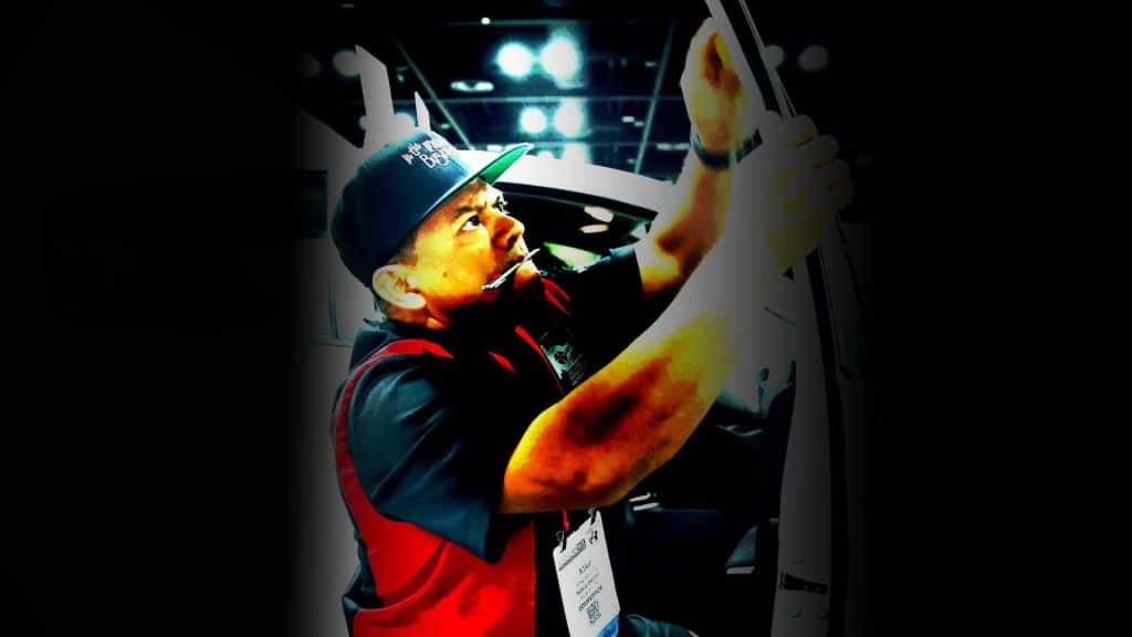 Dirty Tools - Window Tinting Tools For The Pro Tinter