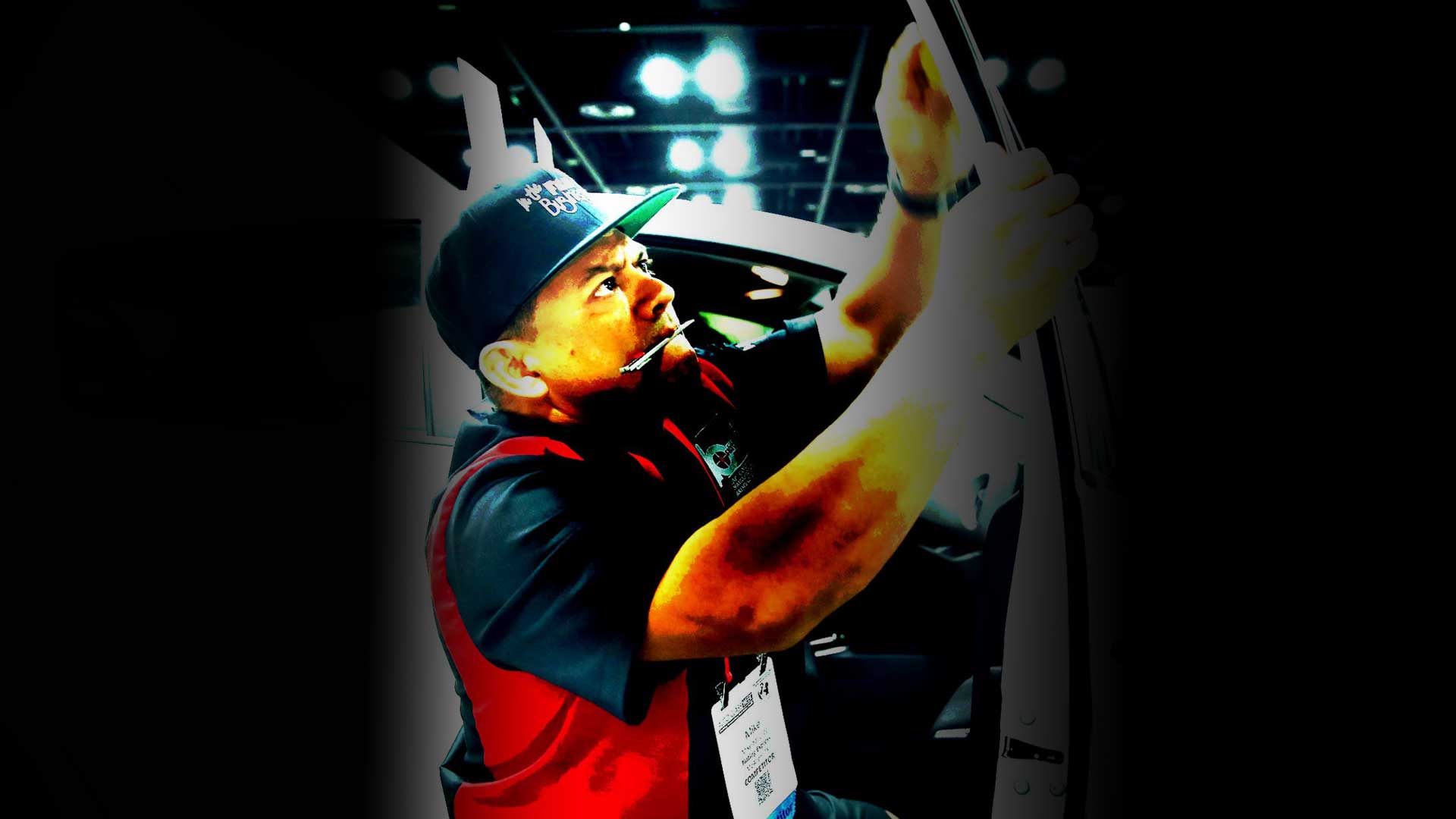 Dirty Tools - Window Tinting Tools For The Pro Tinter