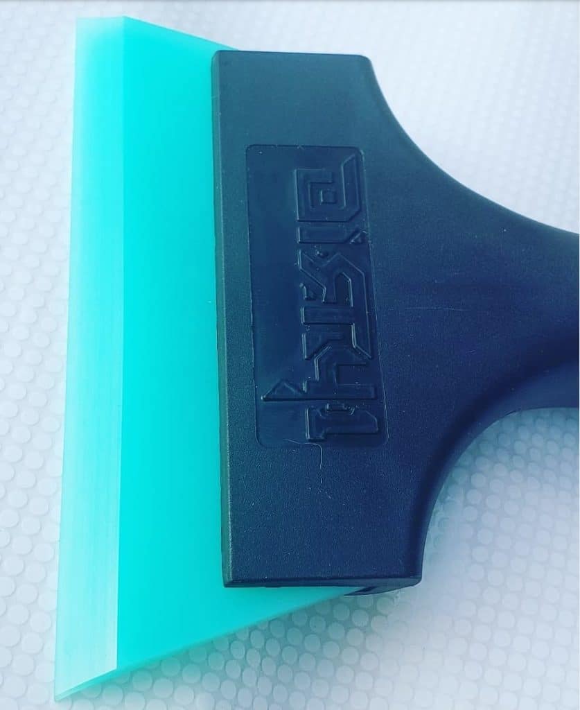 Dirty Tools - Window Tinting Tools For The Pro Tinter