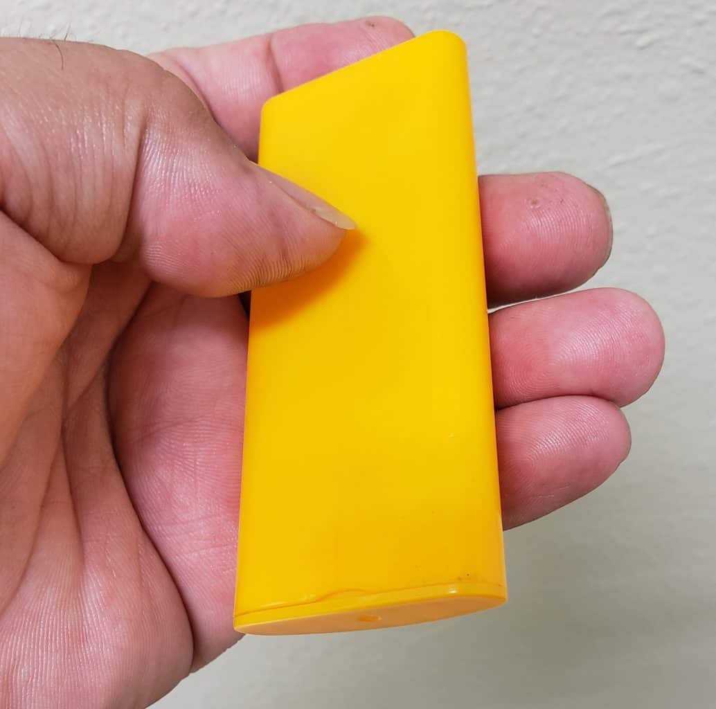 Graphtec Plotter Blade 25 Degrees - Dirty Tools