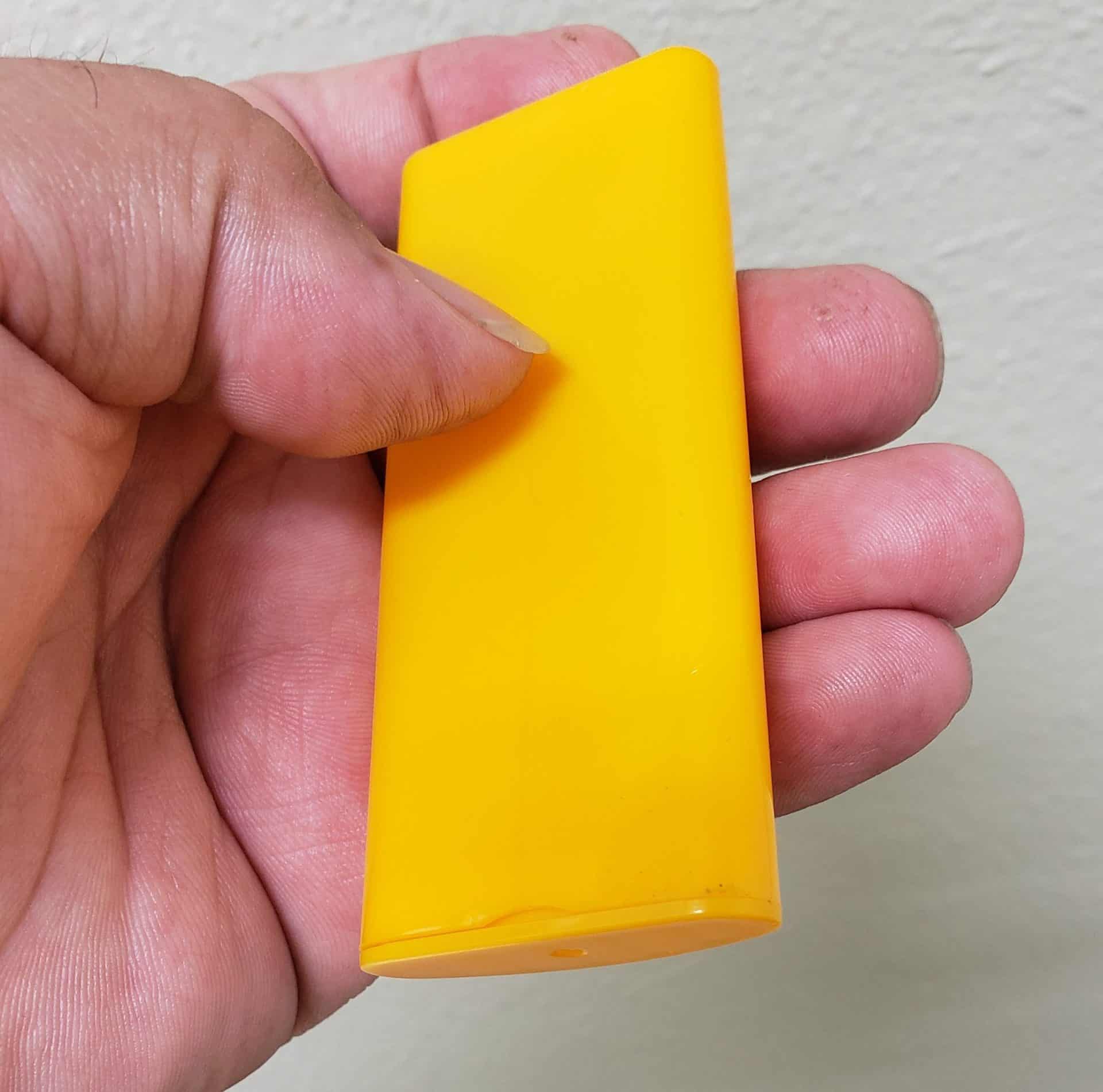 Dirty Tools - By Mike Sanchez - Window Tinting Tools For The Pro Tinter