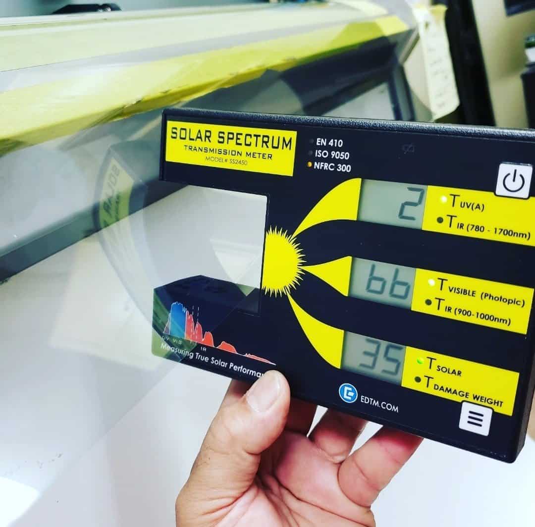 Dirty Tools - By Mike Sanchez - Window Tinting Tools For The Pro Tinter