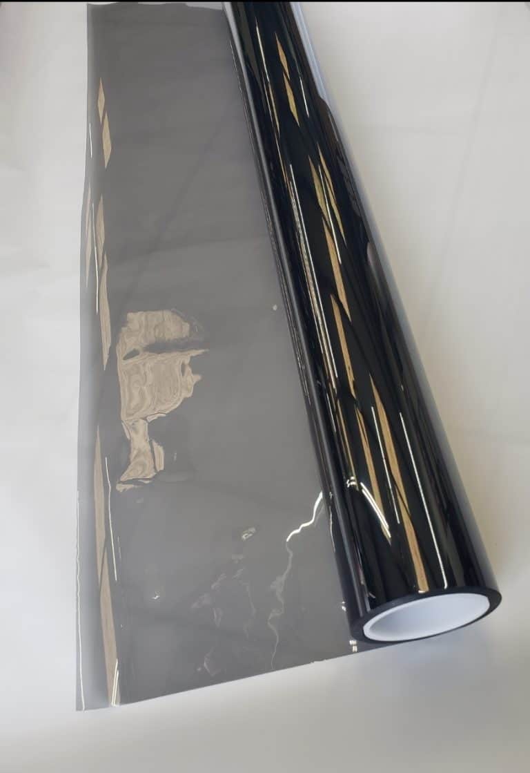 Dirty Tools - By Mike Sanchez - Window Tinting Tools For The Pro Tinter