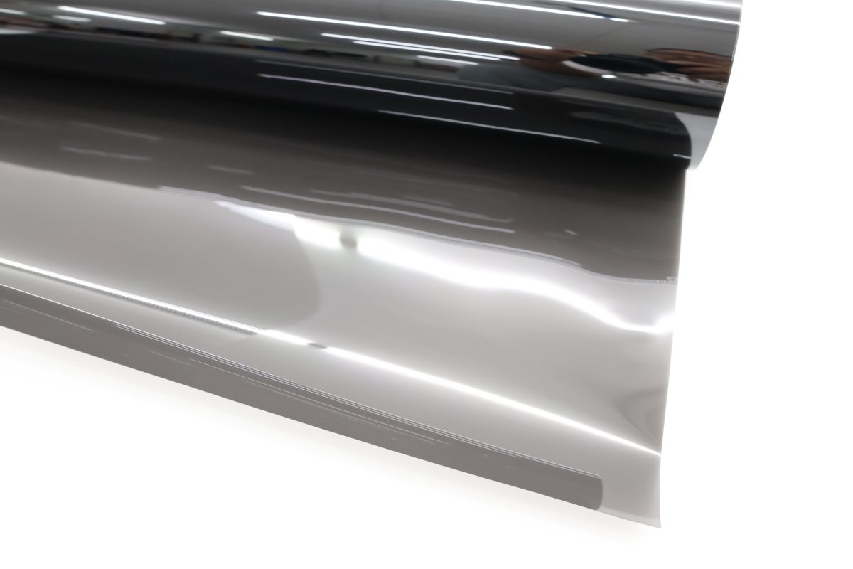 Heat Repellent Scratch Resistant Film Nano Carbon Window Tint Film For ...