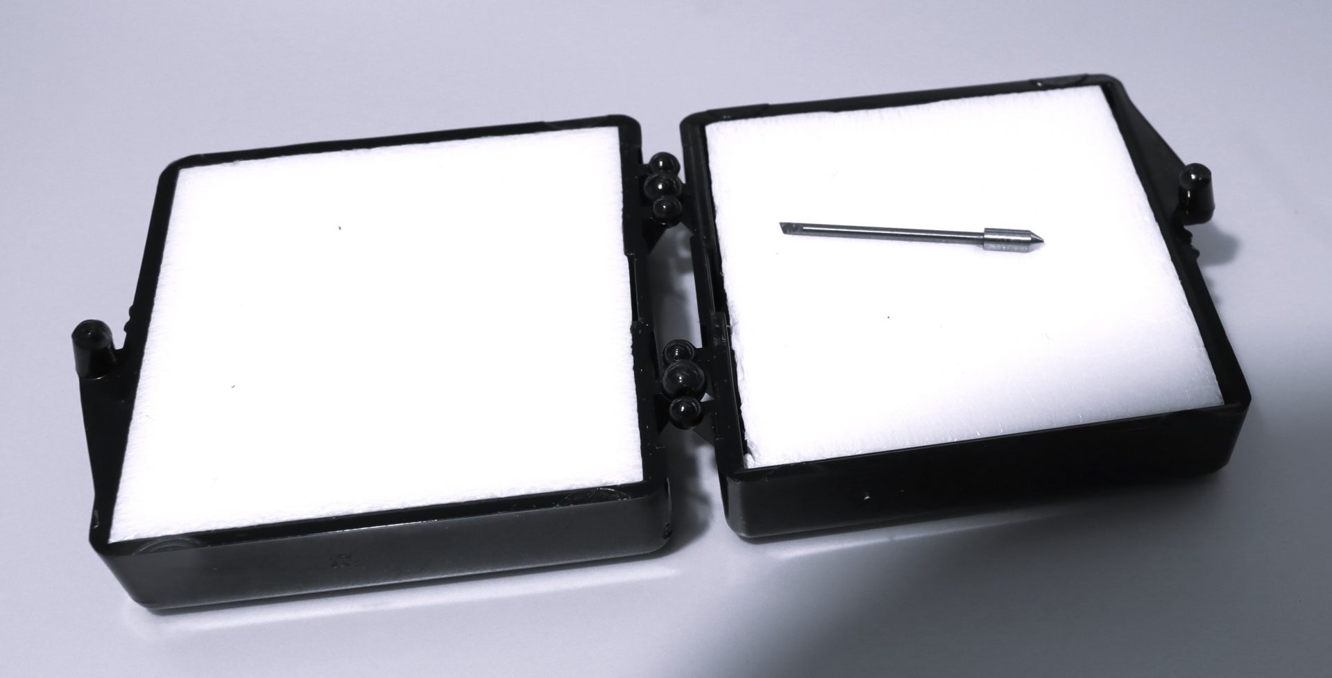 Graphtec Plotter Blade 25 Degrees - Dirty Tools