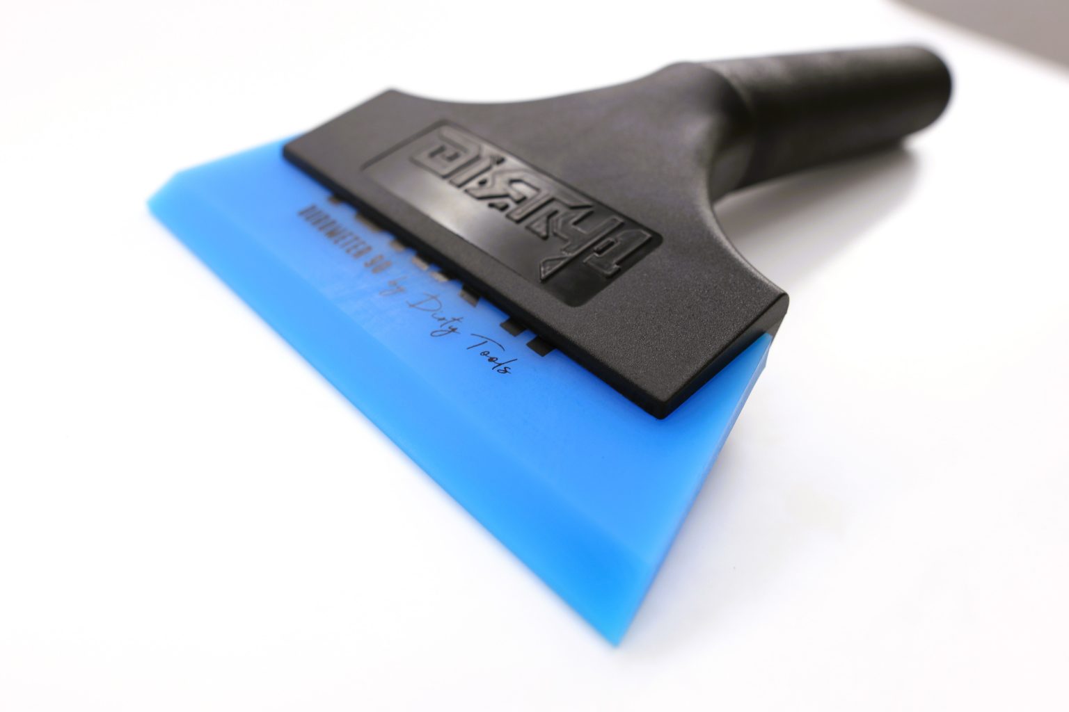 Torx 2 Squeegee Blade/Angled– 90 Durometer! - Dirty Tools
