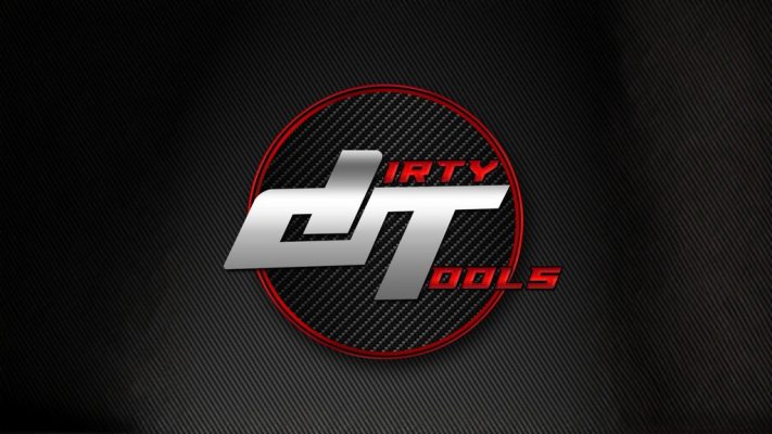 Dirty Tools - Window Tinting Tools For The Pro Tinter