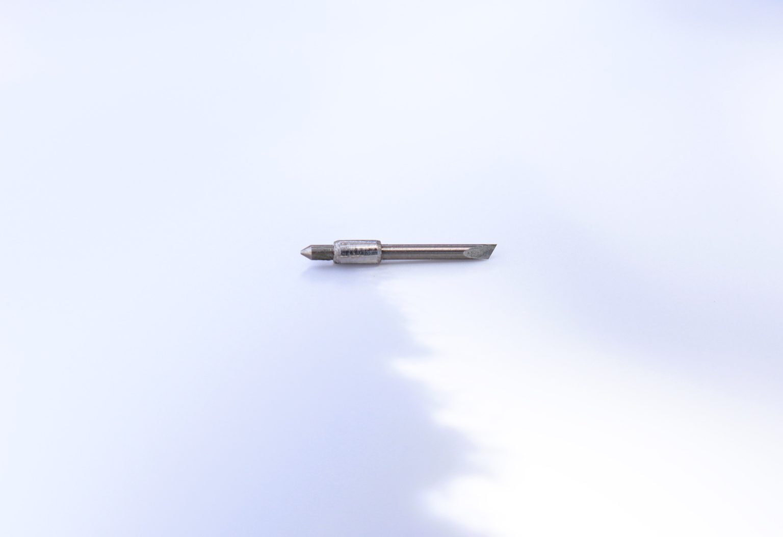 Graphtec Plotter Blade 25 Degrees - Dirty Tools