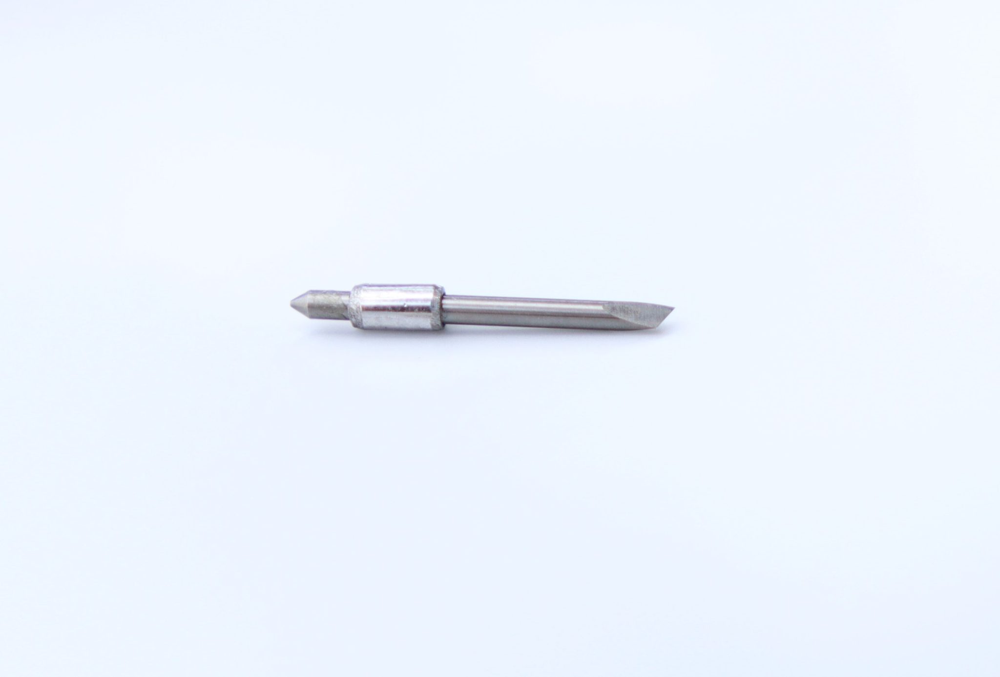 Graphtec Plotter Blade 25 Degrees - Dirty Tools