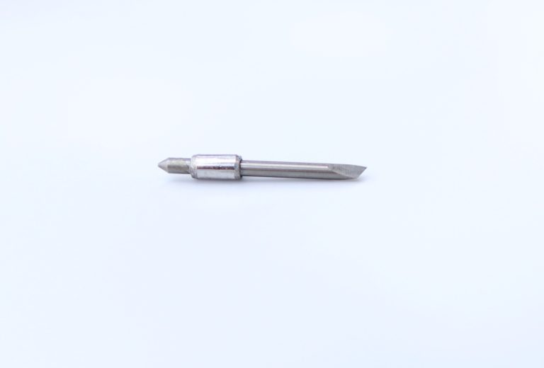 Graphtec Plotter Blade 25 Degrees - Dirty Tools
